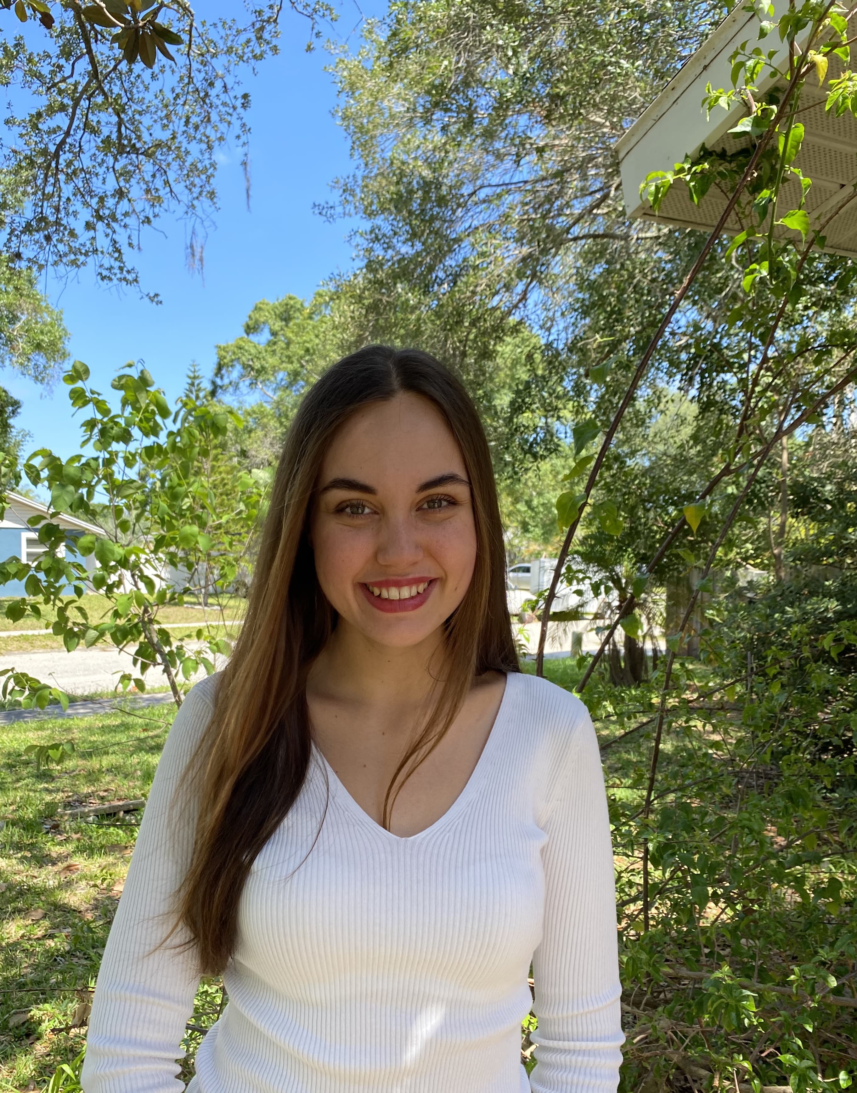 Lemon Zest : Elif Ak's Scholarship Story on Life in the USA & Turkey