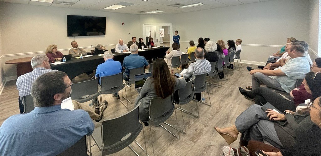 The Road Ahead: Recovering with Resiliency