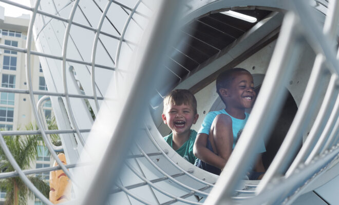 Transforming Families Through a 2Gen Approach