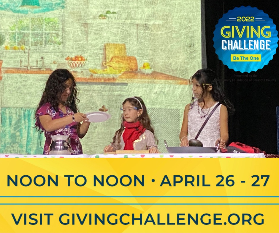 2022 Giving Challenge embraced by native Spanish speakers