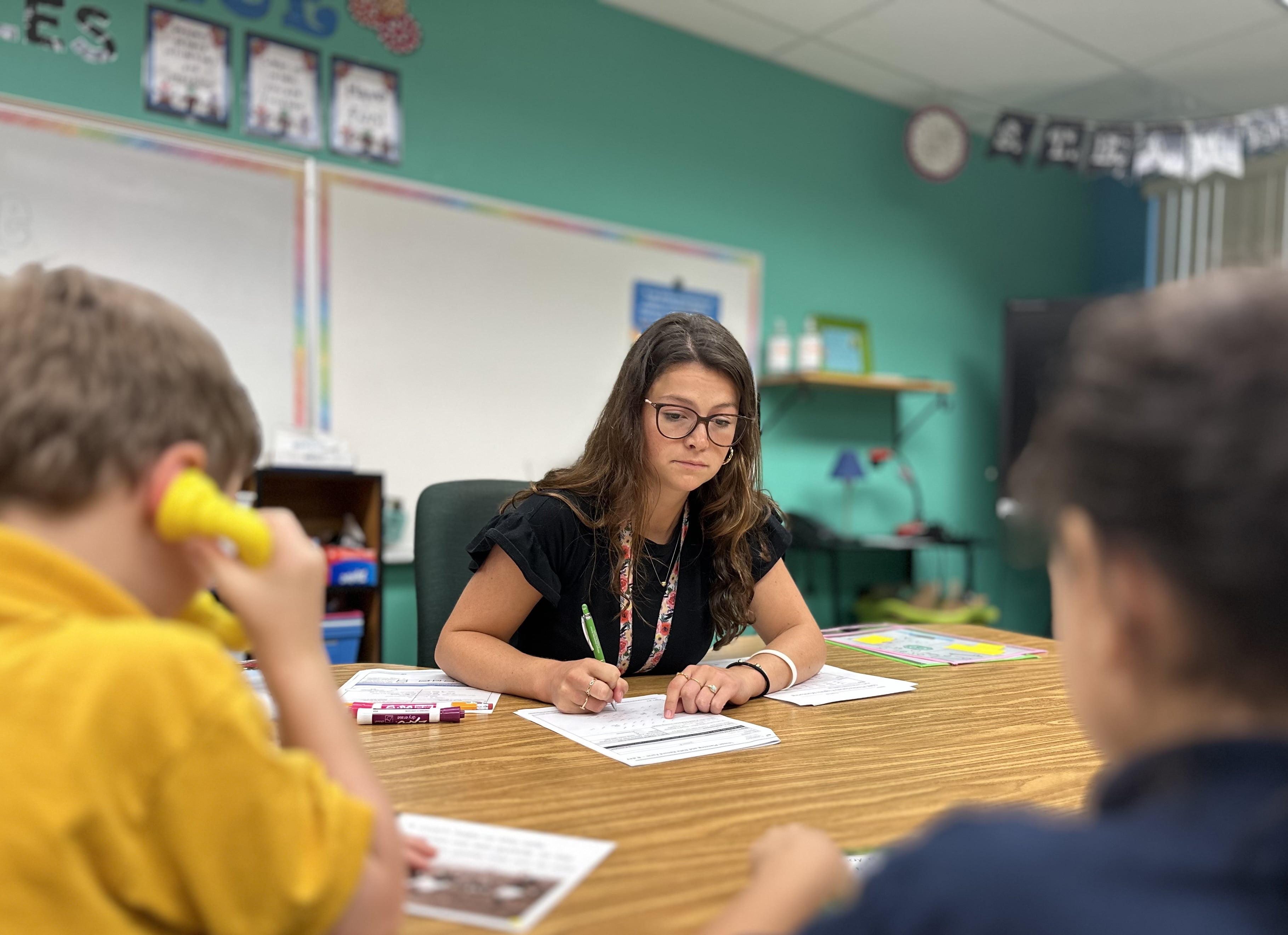 Literacy Education Funded for All Students