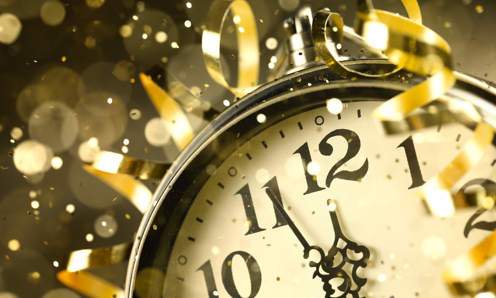 Important Year-End Giving Dates