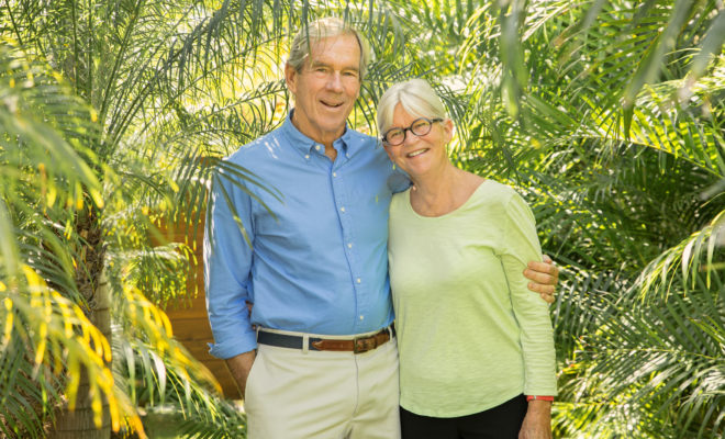 Making a Difference One Life at a Time