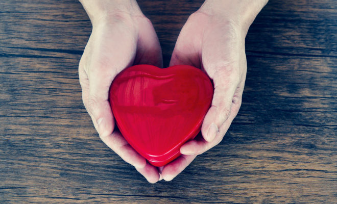 The Giving Challenge 2020: Doubling Down on Generosity