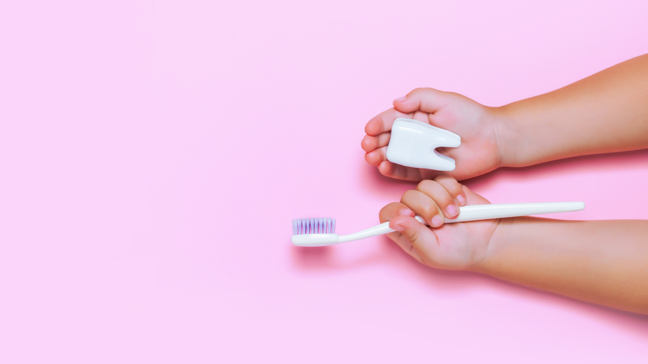 Brushing Up on Our Children's Mental Health and Wellbeing