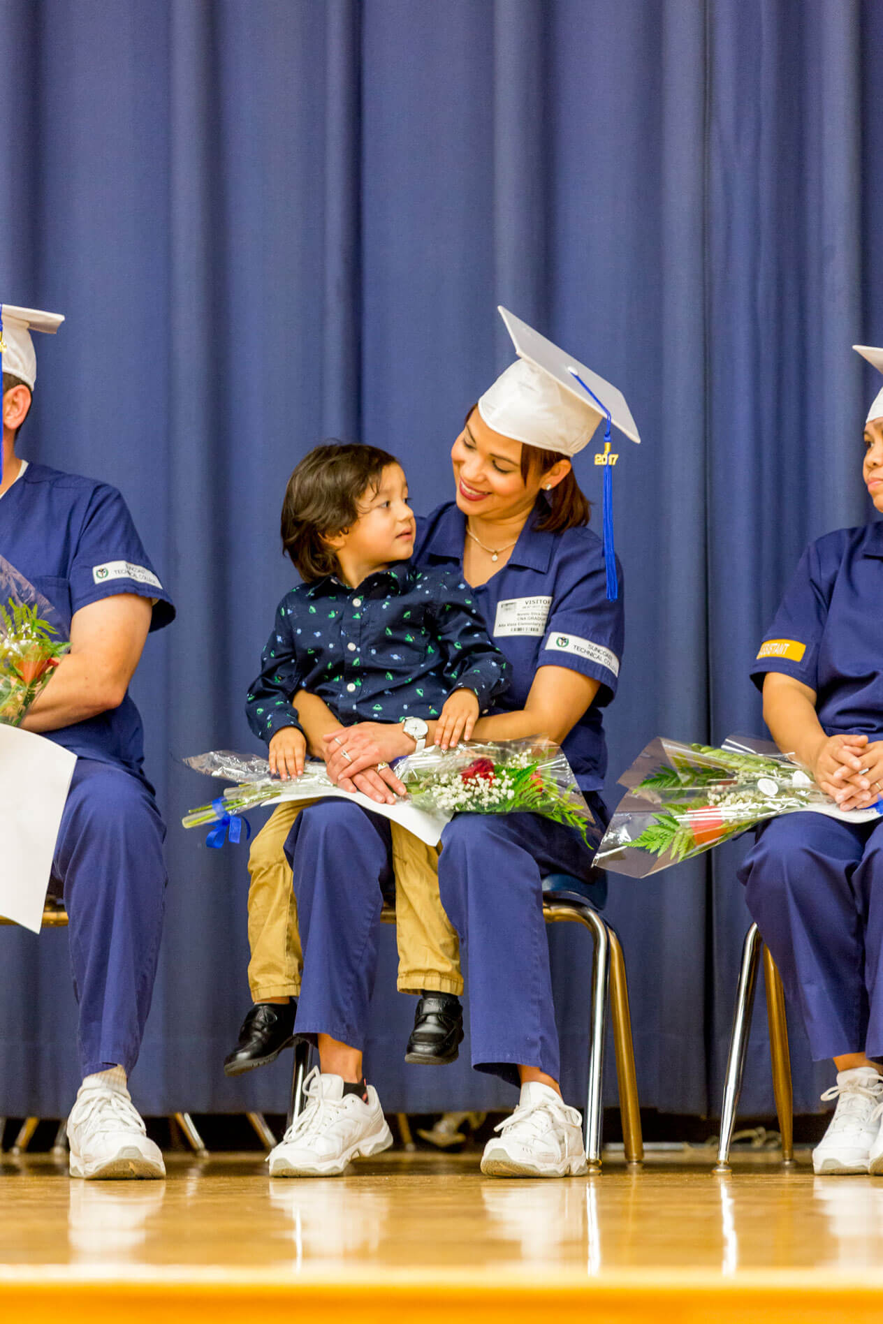 Empowering Families and Individuals to Succeed