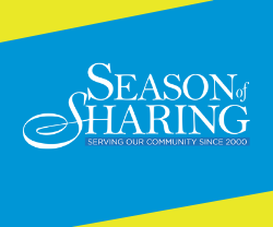 Season of Sharing: The community needs your help