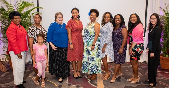 Community Foundation Awards Grant to Truly Valued